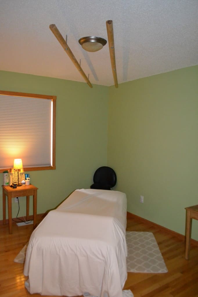 Installing Ashiatsu Bars - What you should know before training ...